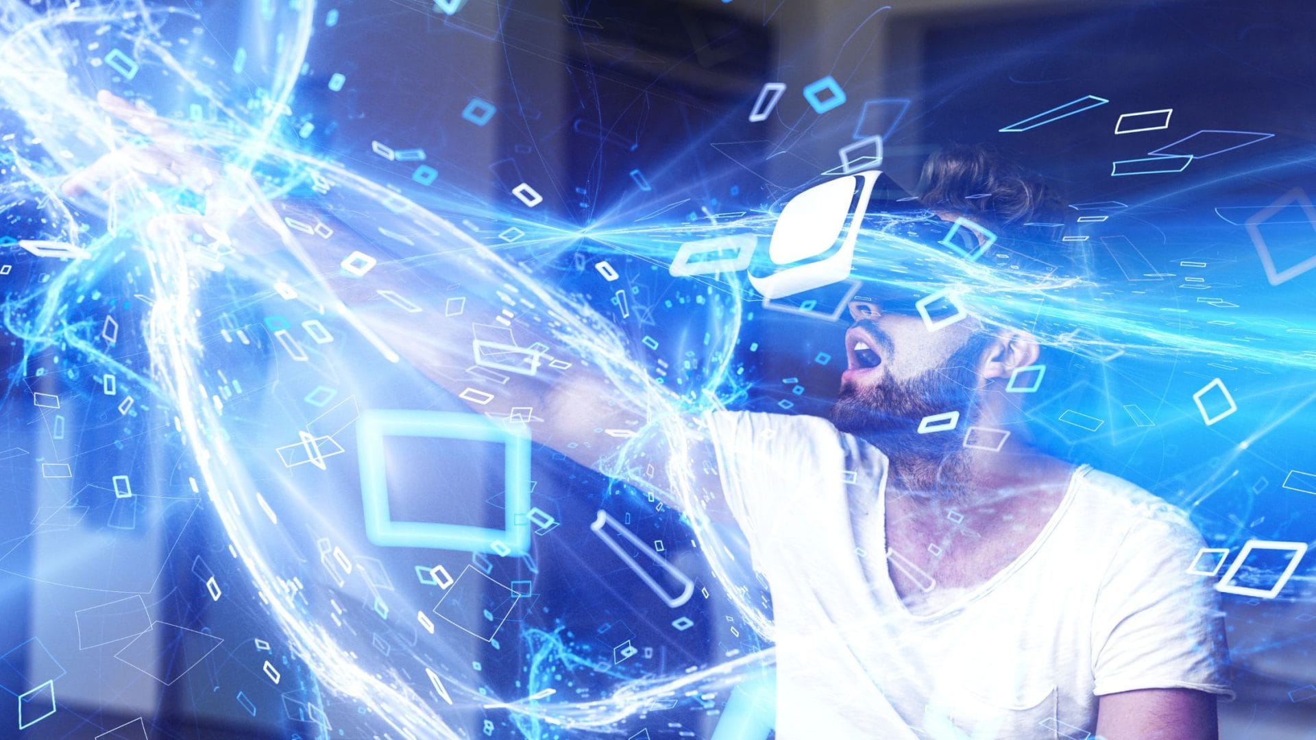 Step into the Future: Exploring the World of 3D Live Streaming