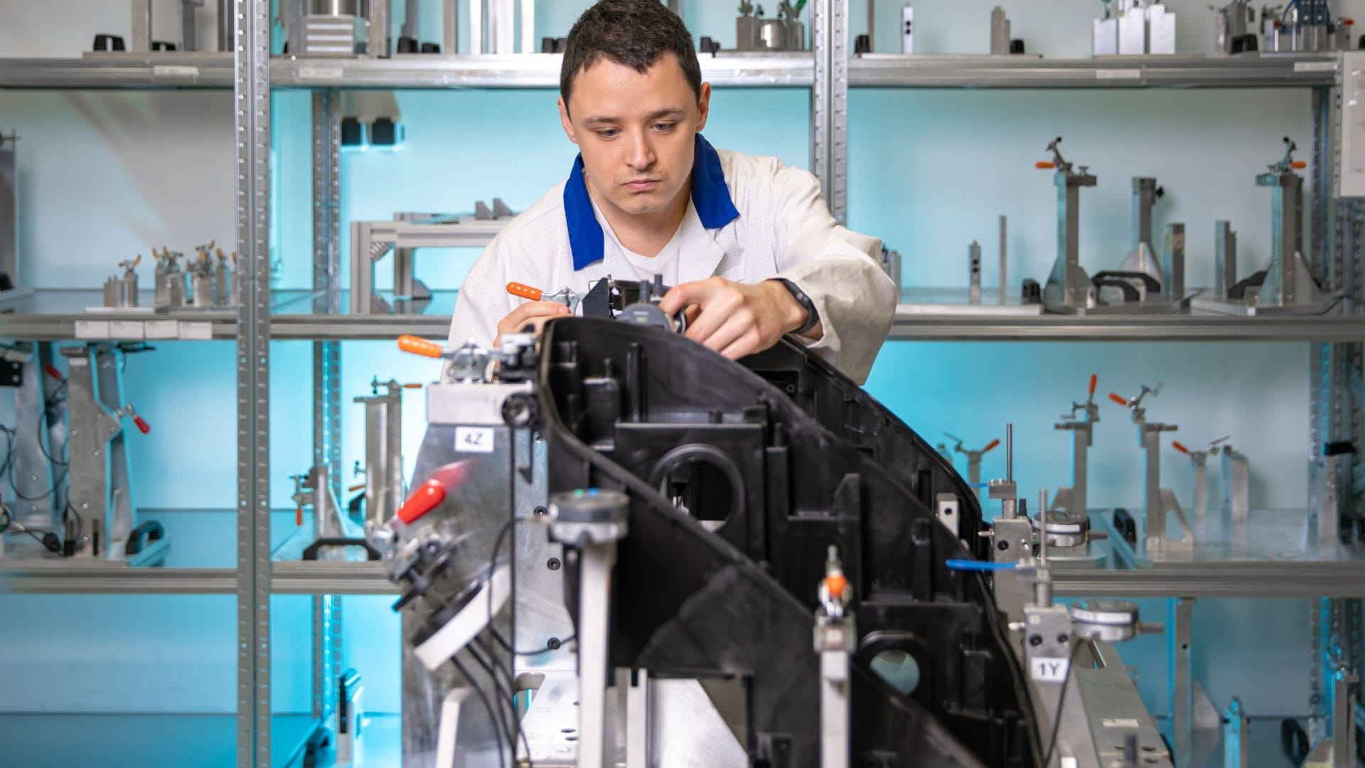 Rapid Prototyping: Accelerating Innovation and Efficiency - OPIC 3D VR ...