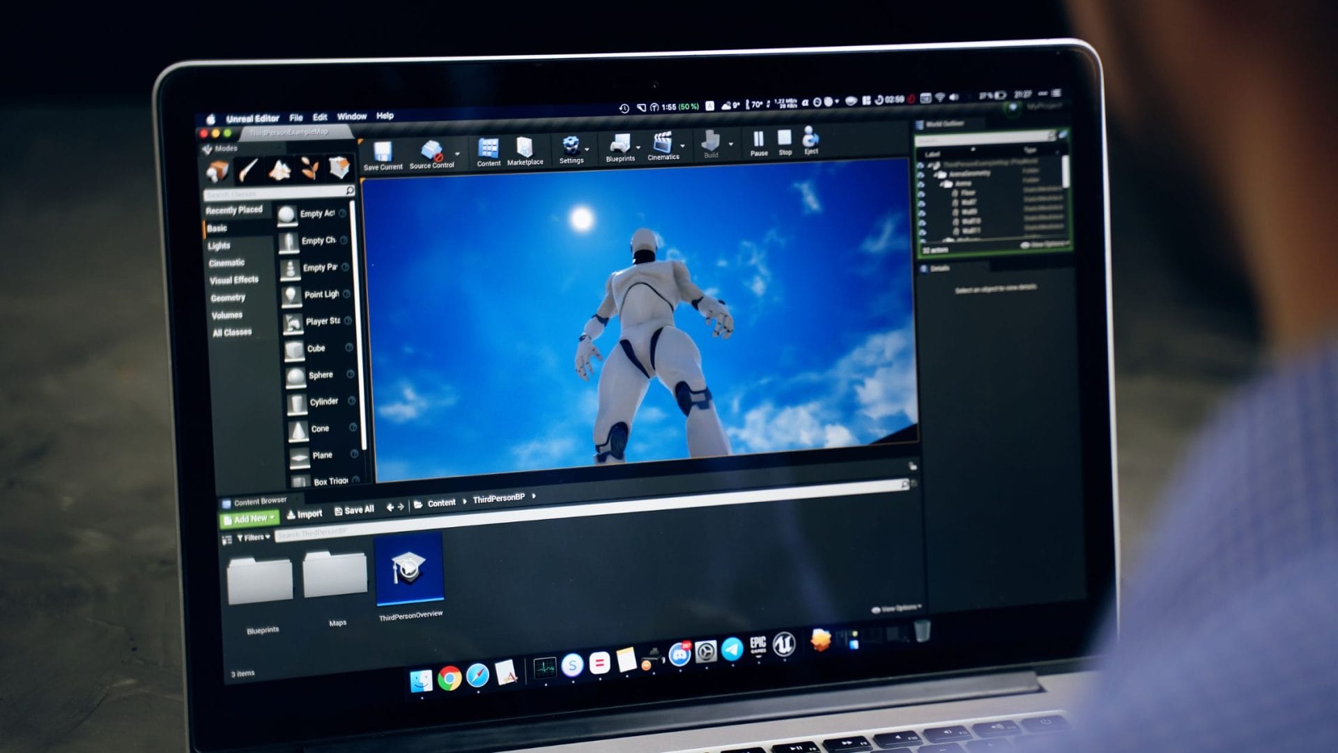The Transformative Power of AI in Fashion Design - OPIC 3D VR Live ...