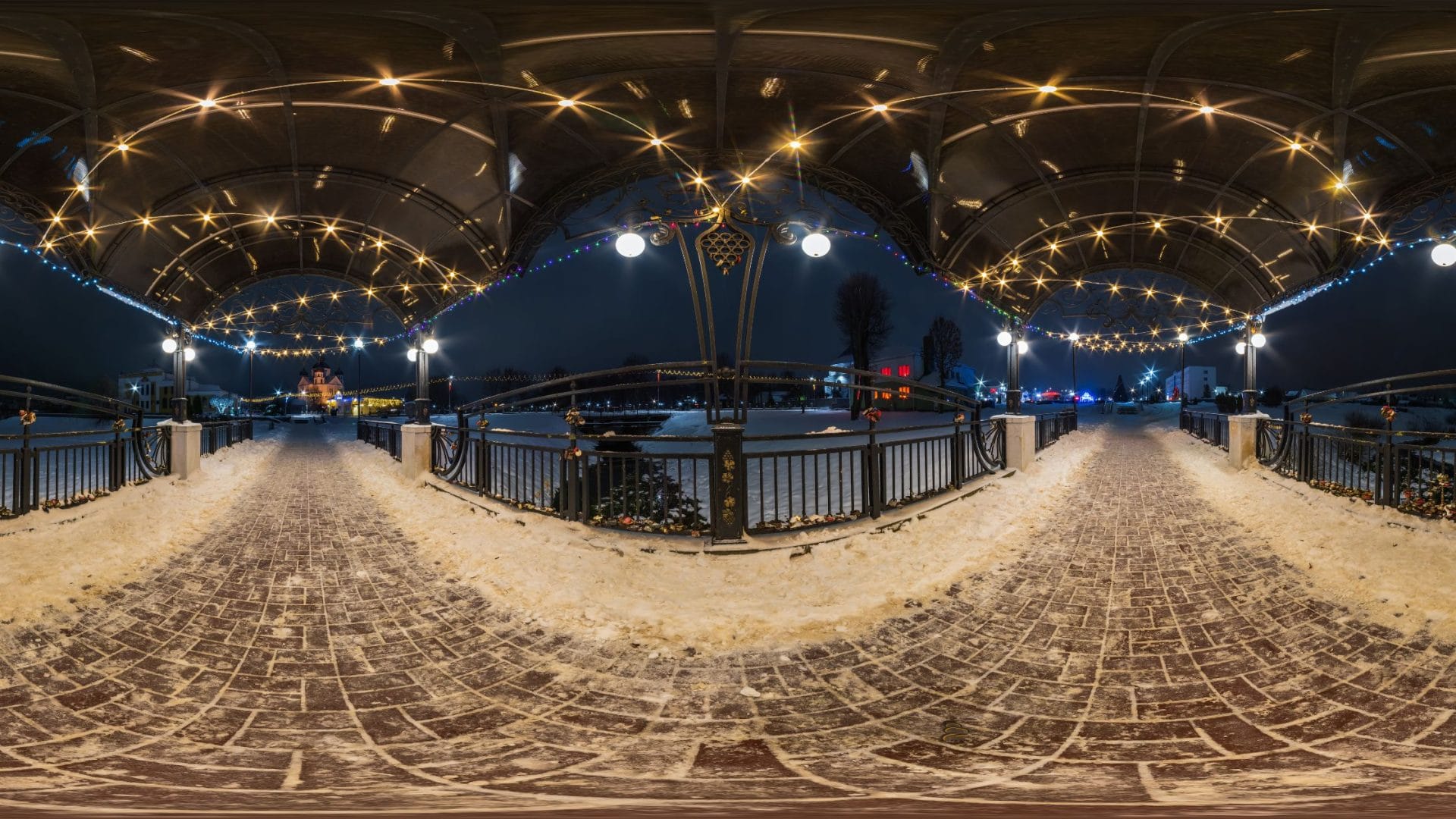 360 VR Video Production for Next-Level Immersive Experiences