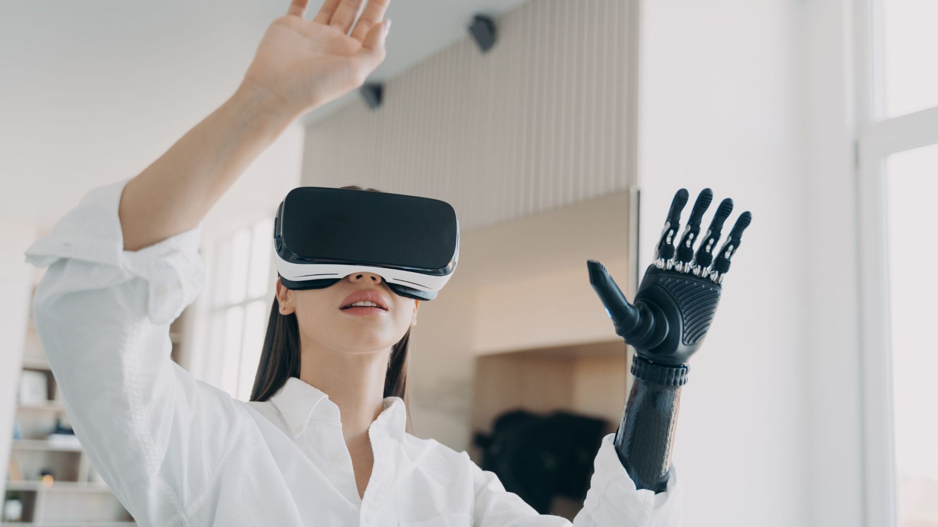 Immersive VR: Transforming Experiences Across Industries