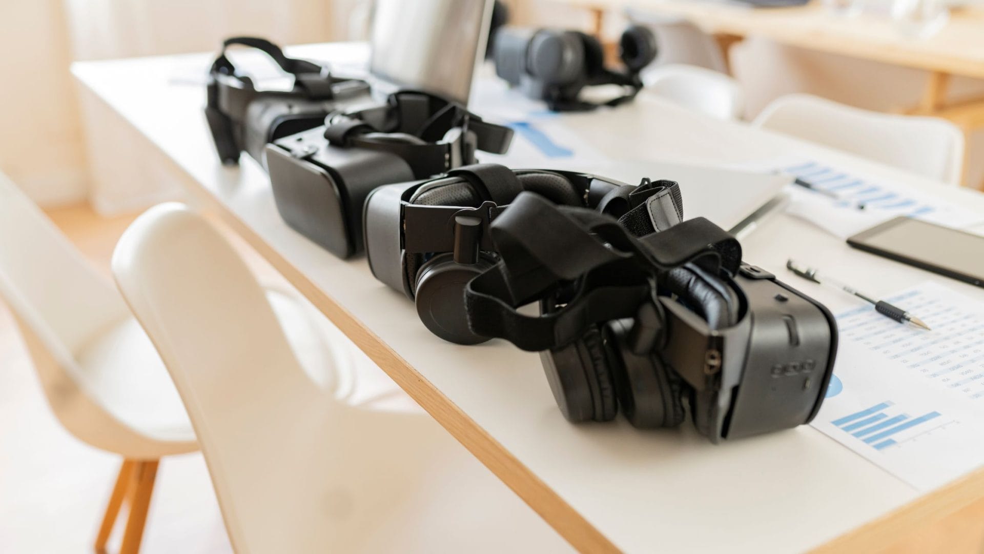 The History of VR: From Origins to Innovations - OPIC 3D VR Live Streaming