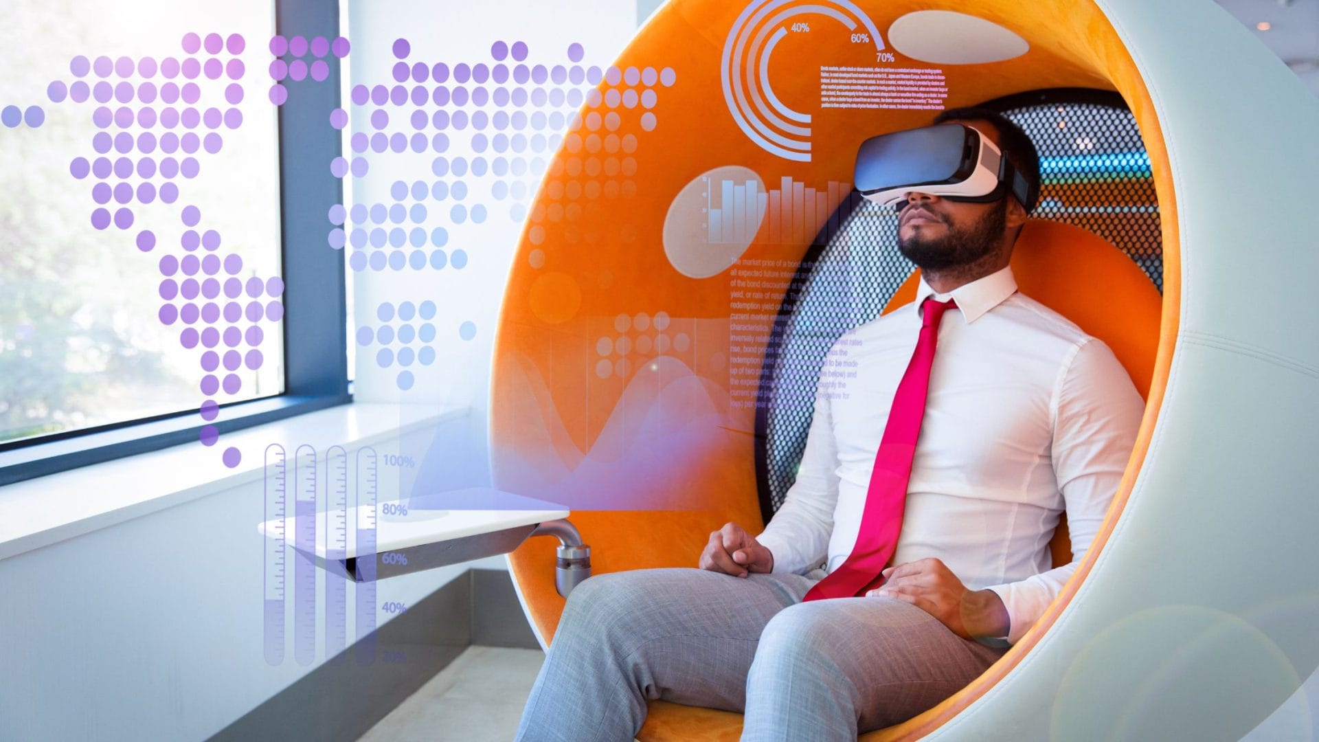 Exploring the Future of VR: Innovations and Possibilities - OPIC 3D VR ...