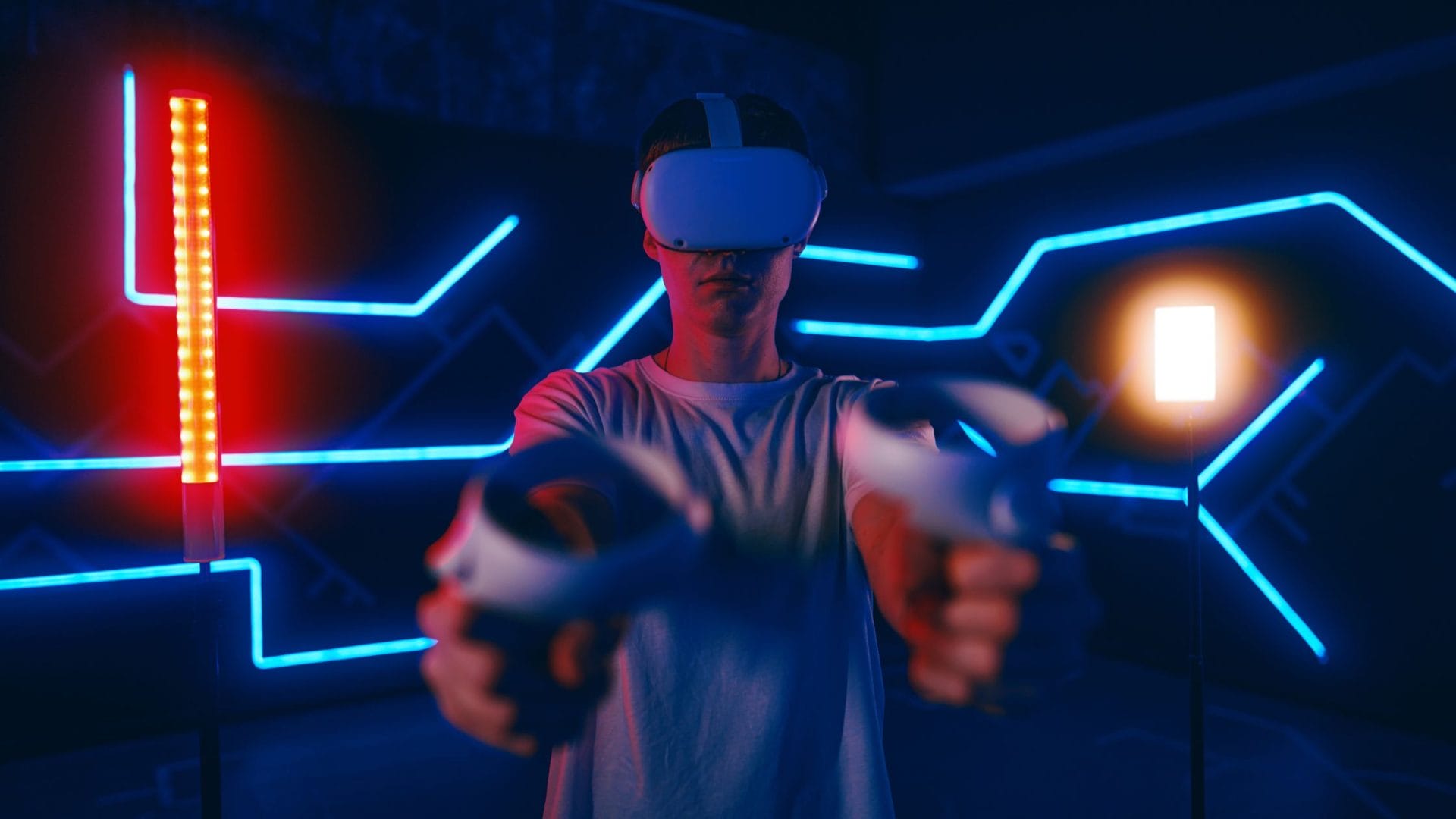 Exploring the Future of VR: Innovations and Possibilities - OPIC 3D VR ...