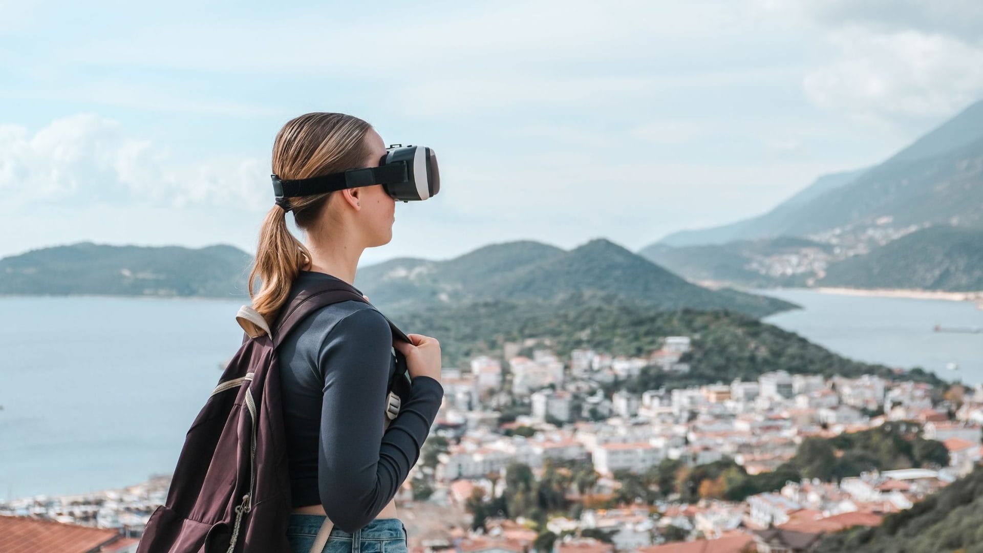 How to Stream VR Content on Social Media - OPIC 3D VR Live Streaming