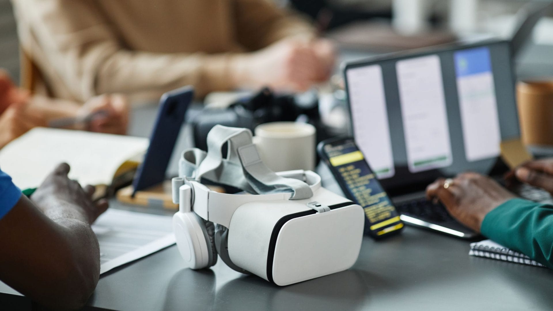 Best VR Livestream Platforms: Your Guide to Seamless Streaming - OPIC ...