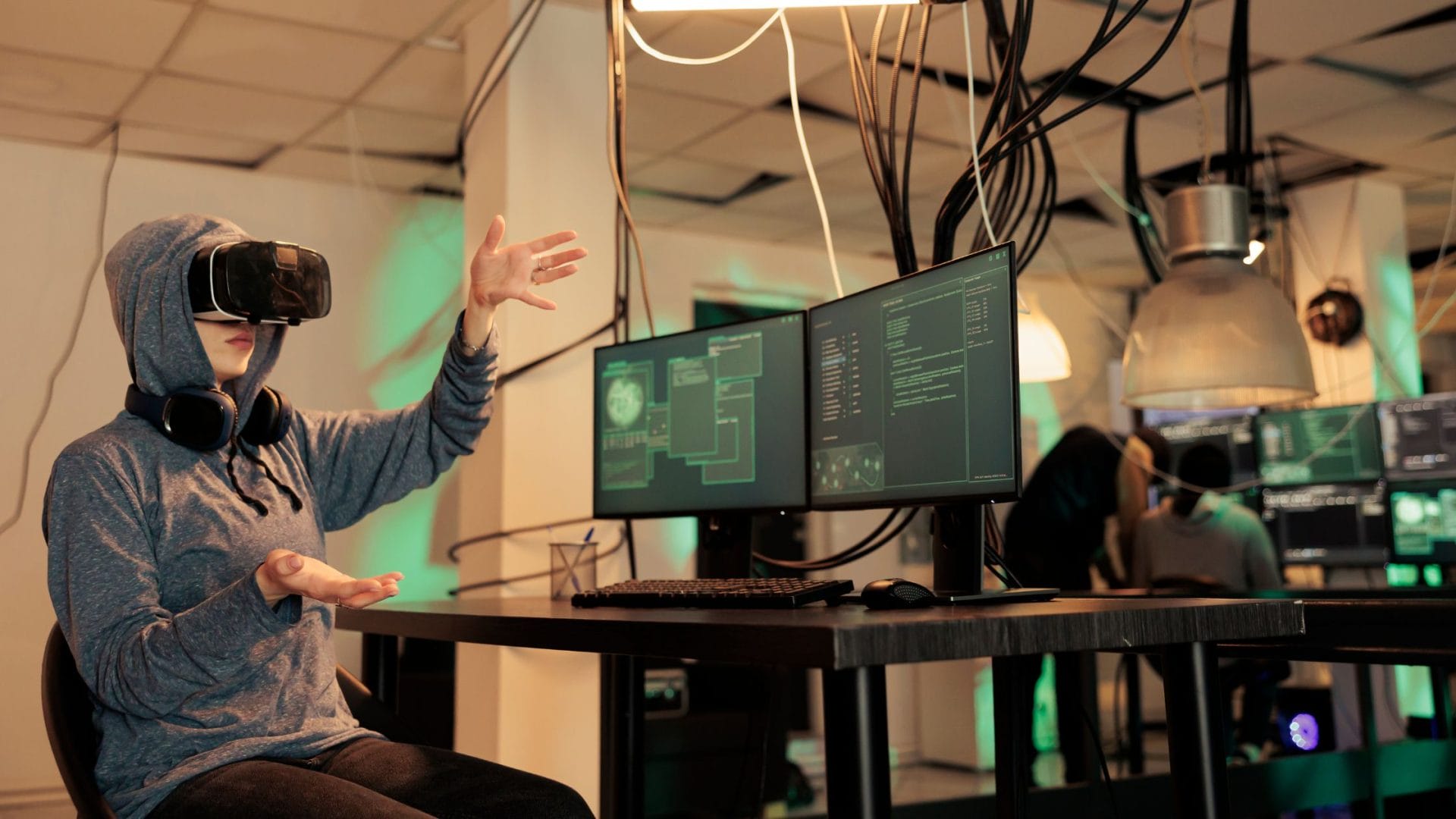 Best VR Livestream Platforms: Your Guide to Seamless Streaming - OPIC ...