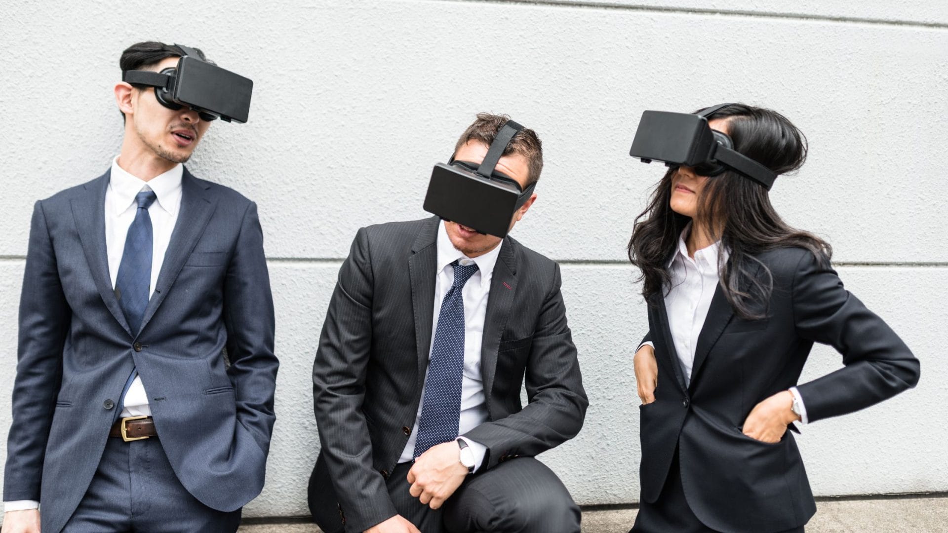 VR Storytelling: Redefining the Future of Immersive Narratives - OPIC 3D VR Live Streaming