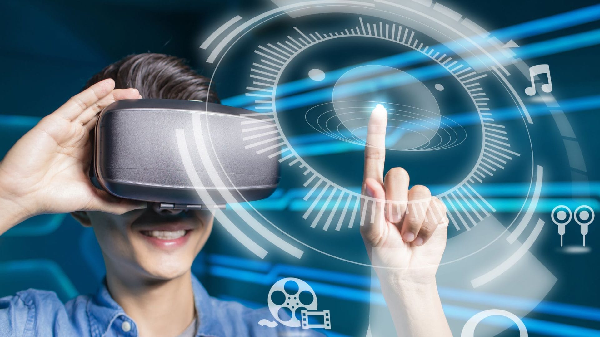 Top Lenticular 3D Monitors for Immersive Gaming in 2024 - OPIC 3D VR ...