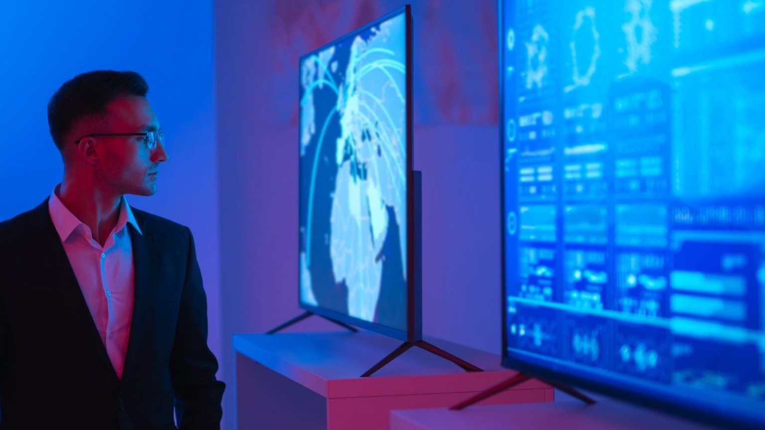 Discover the Best 3D TVs: A Complete Guide to 3D TV Technology