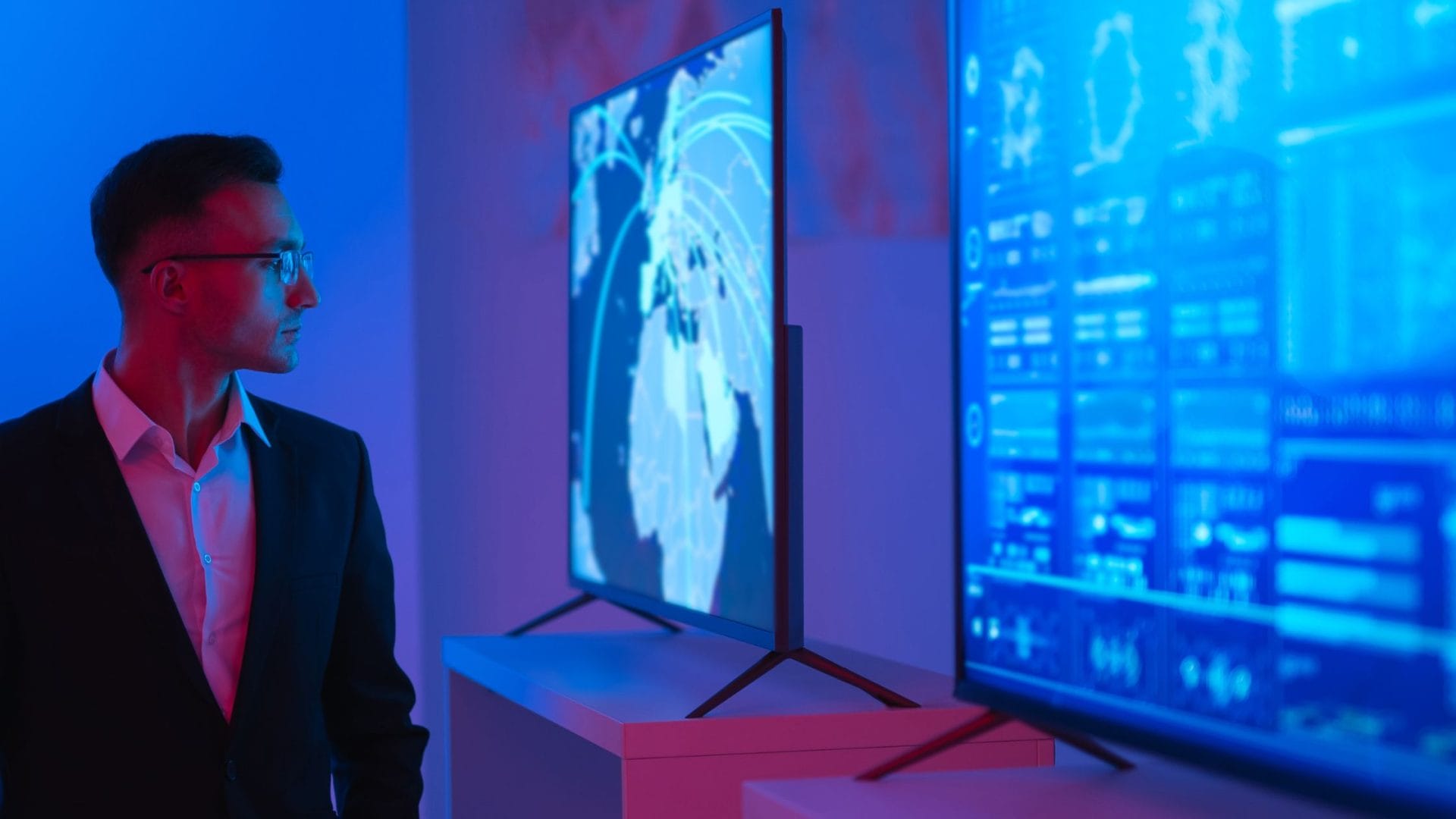 Discover the Best 3D TVs: A Complete Guide to 3D TV Technology