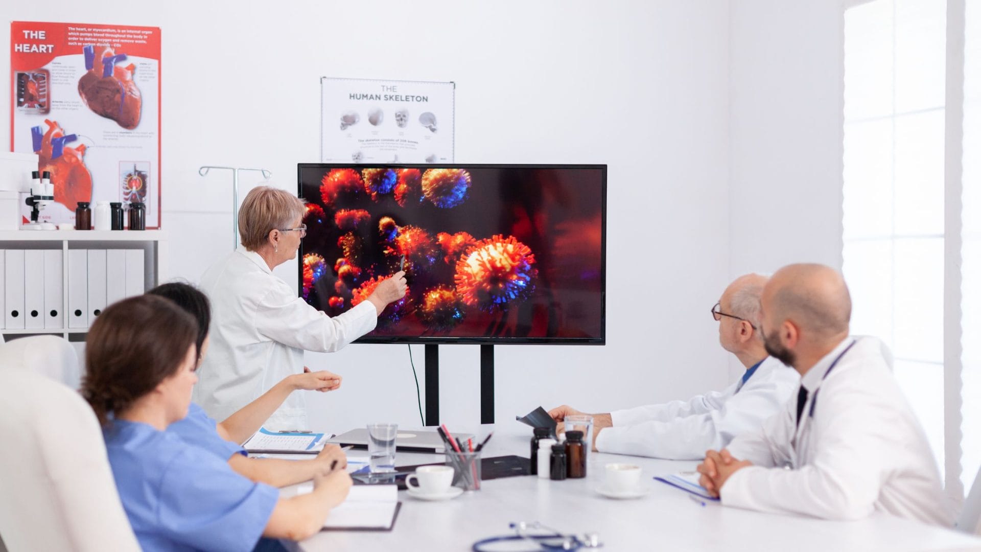 Discover the Best 3D TVs: A Complete Guide to 3D TV Technology