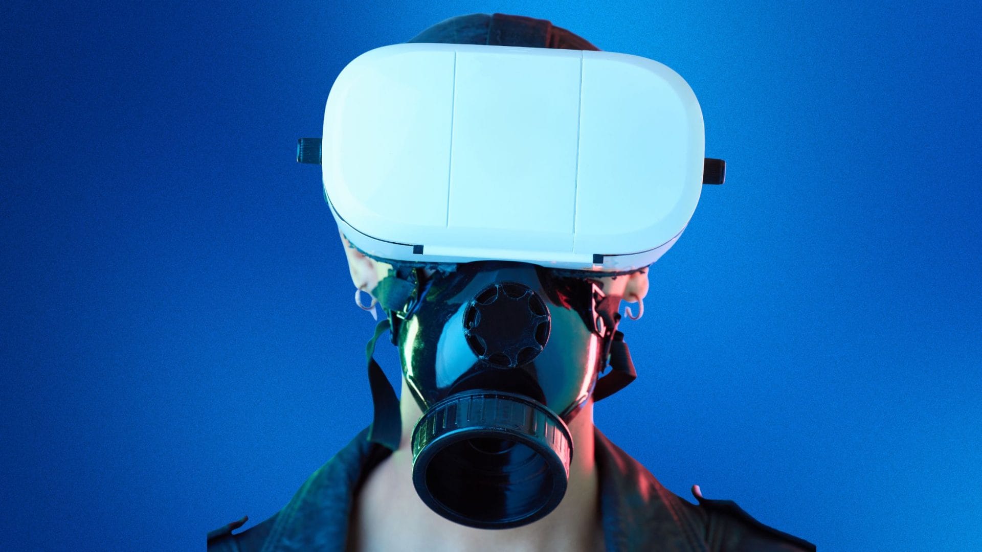 Choosing the Best VR Mask for Comfort and Hygiene