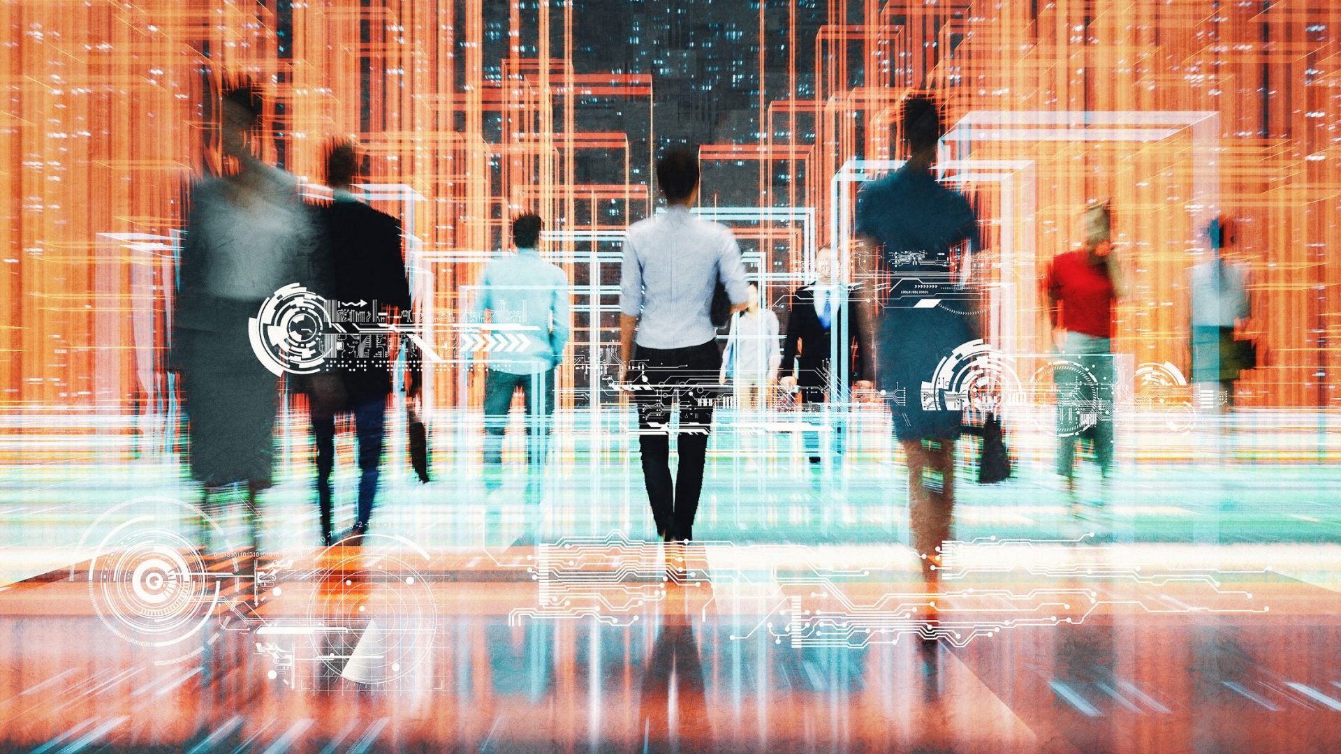 Step Into the Future: Exploring VR Walking Platforms