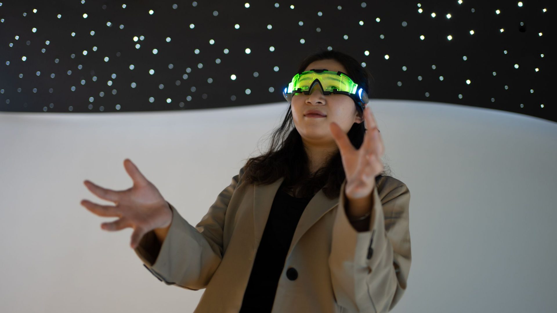 Step Into the Future: Exploring VR Walking Platforms