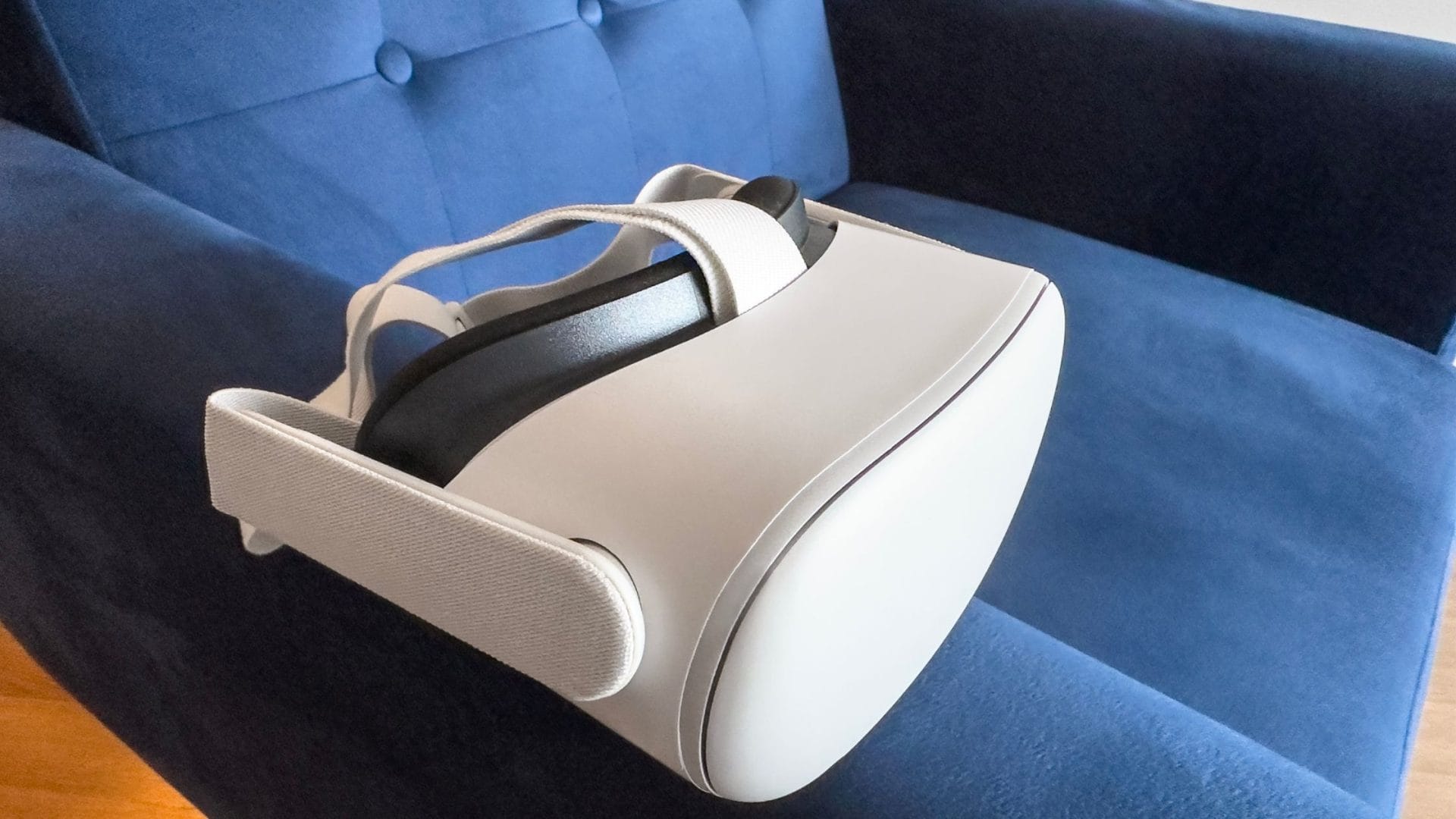 Your Ultimate Guide to Cheap VR Headset