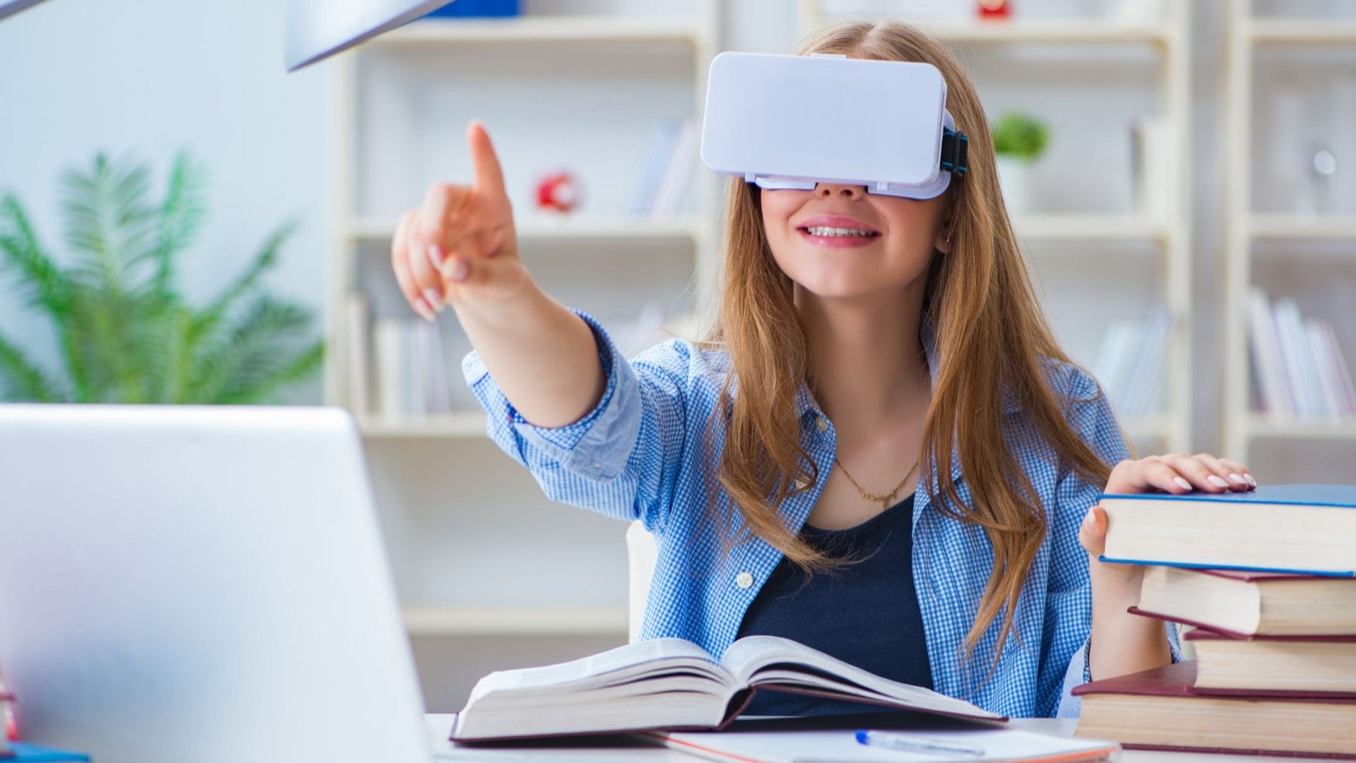 Revolutionizing Learning: The Power of VR Language Learning - OPIC 3D ...