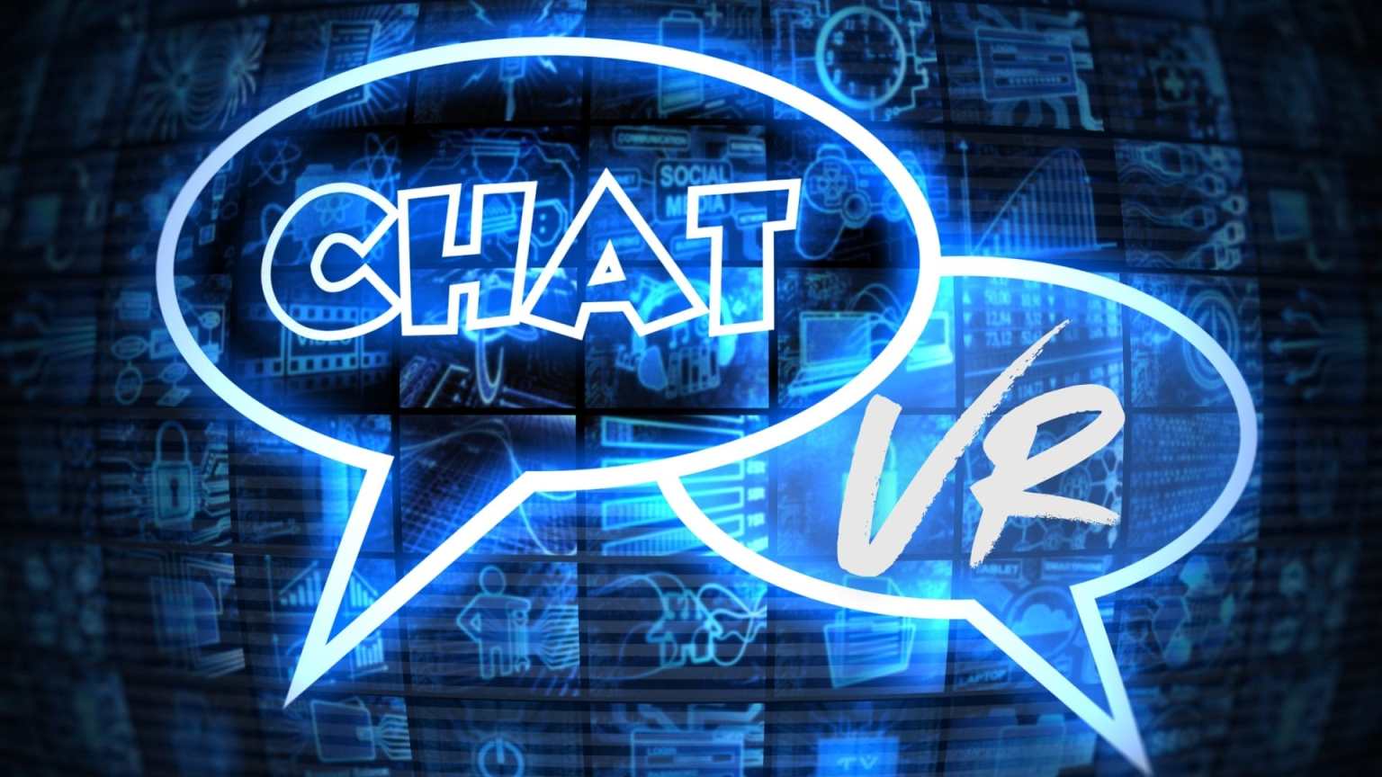 Customizing Your Virtual Identity: How to Make a VRChat Avatar - OPIC ...