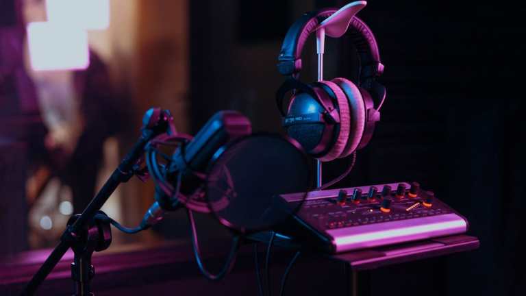 Spatial Audio Meaning: The Future of Immersive Sound Experiences - OPIC ...