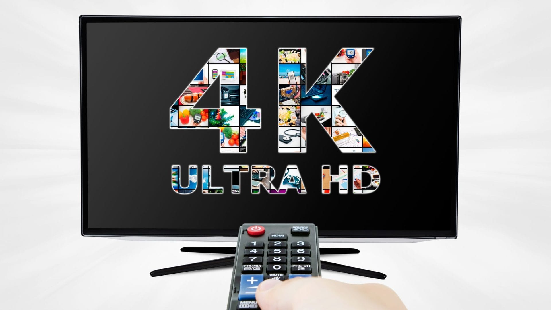 Why UHD TV is Revolutionizing Your Viewing Experience - OPIC 3D VR Live Streaming