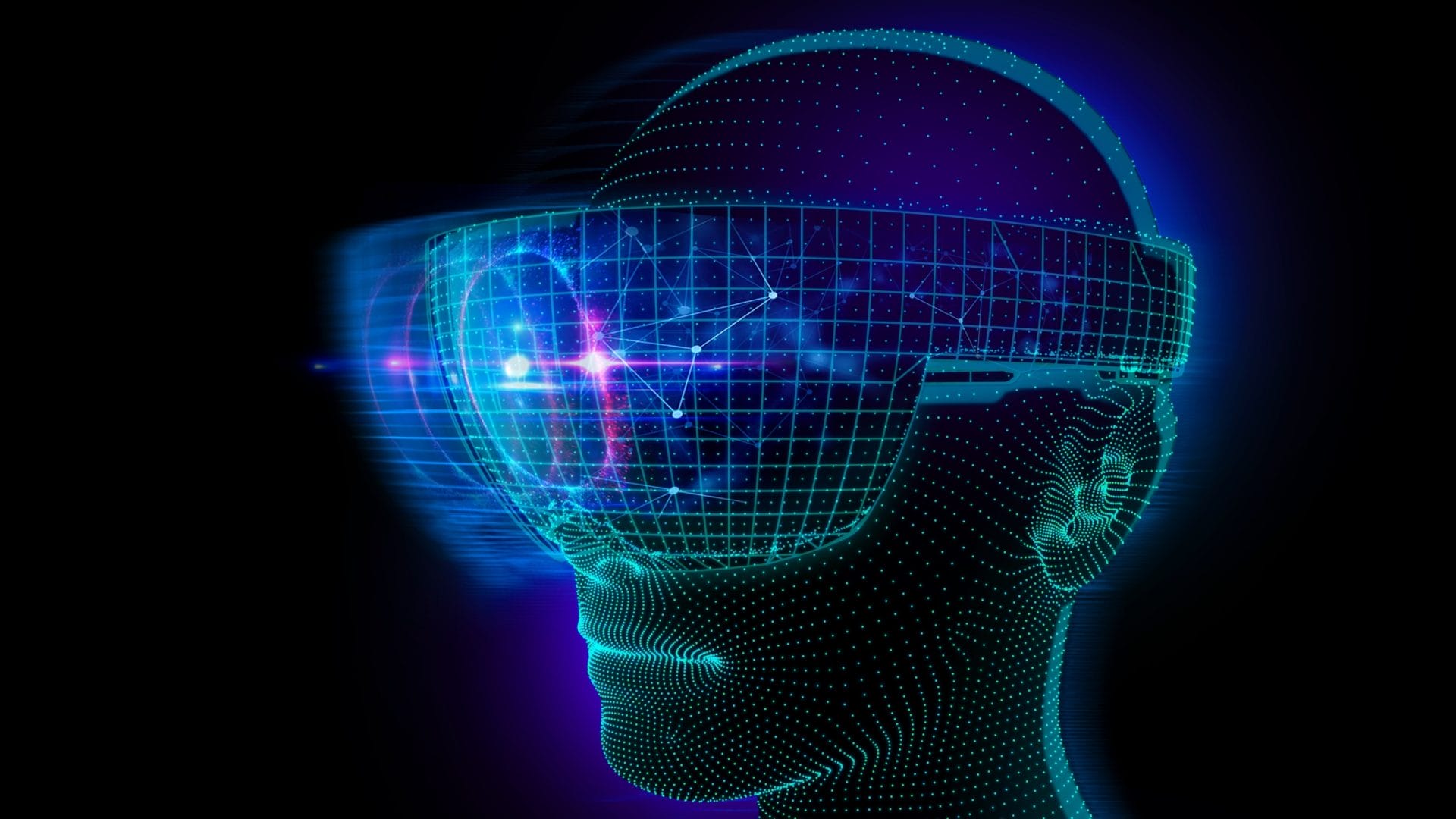 Virtual Reality Game Glasses: Guide to Next-Gen Gaming - OPIC 3D VR ...