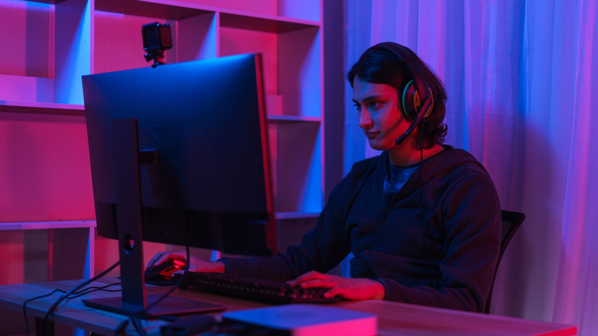 The Best Streaming Webcam in 2025: Top Picks for Gamers, Streamers, and ...