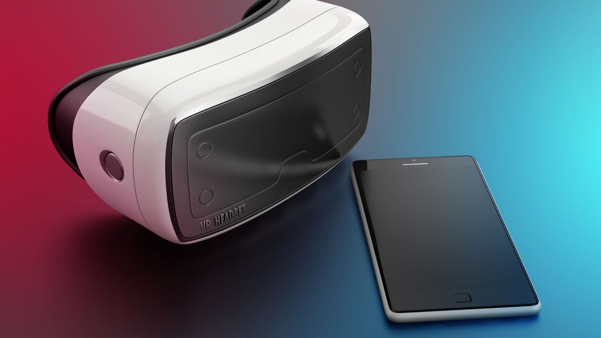 3D Virtual Reality Glasses for Smartphones: The Ultimate Guide - OPIC ...