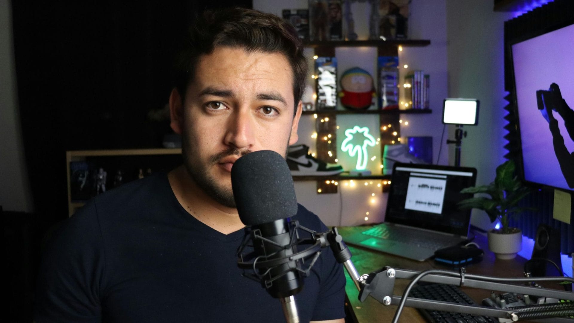 How to Stream VR on Twitch: A Complete Guide - OPIC 3D VR Live Streaming