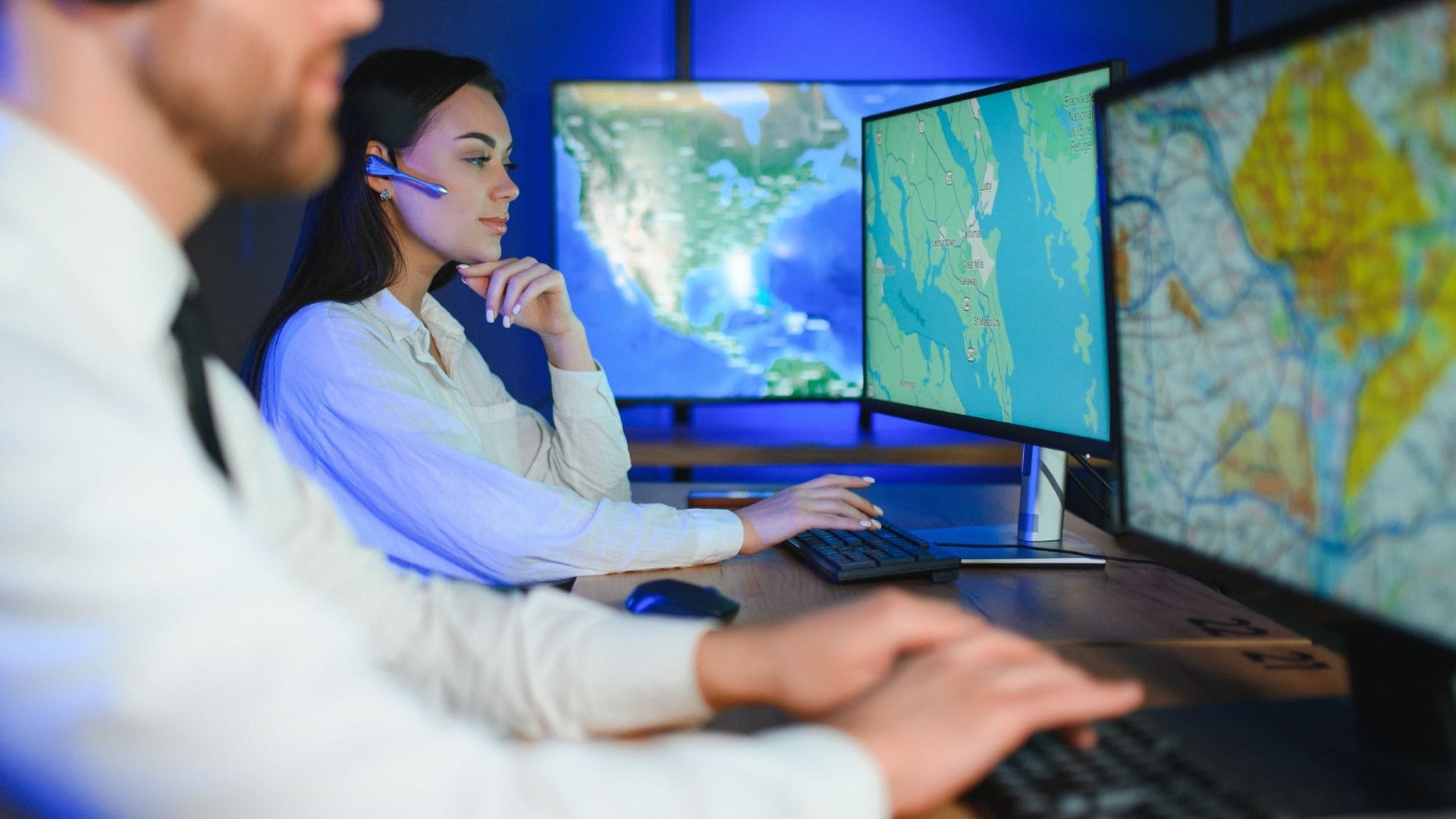 What Is a Spatial Stream in Everyday Life - OPIC 3D VR Live Streaming