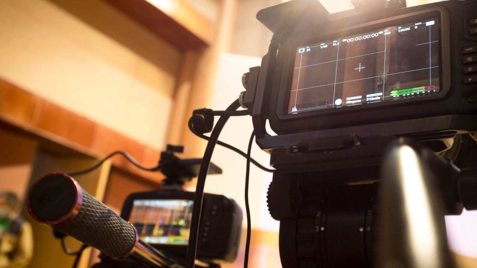 What is Spatial Stream? An Essential Guide - OPIC 3D VR Live Streaming