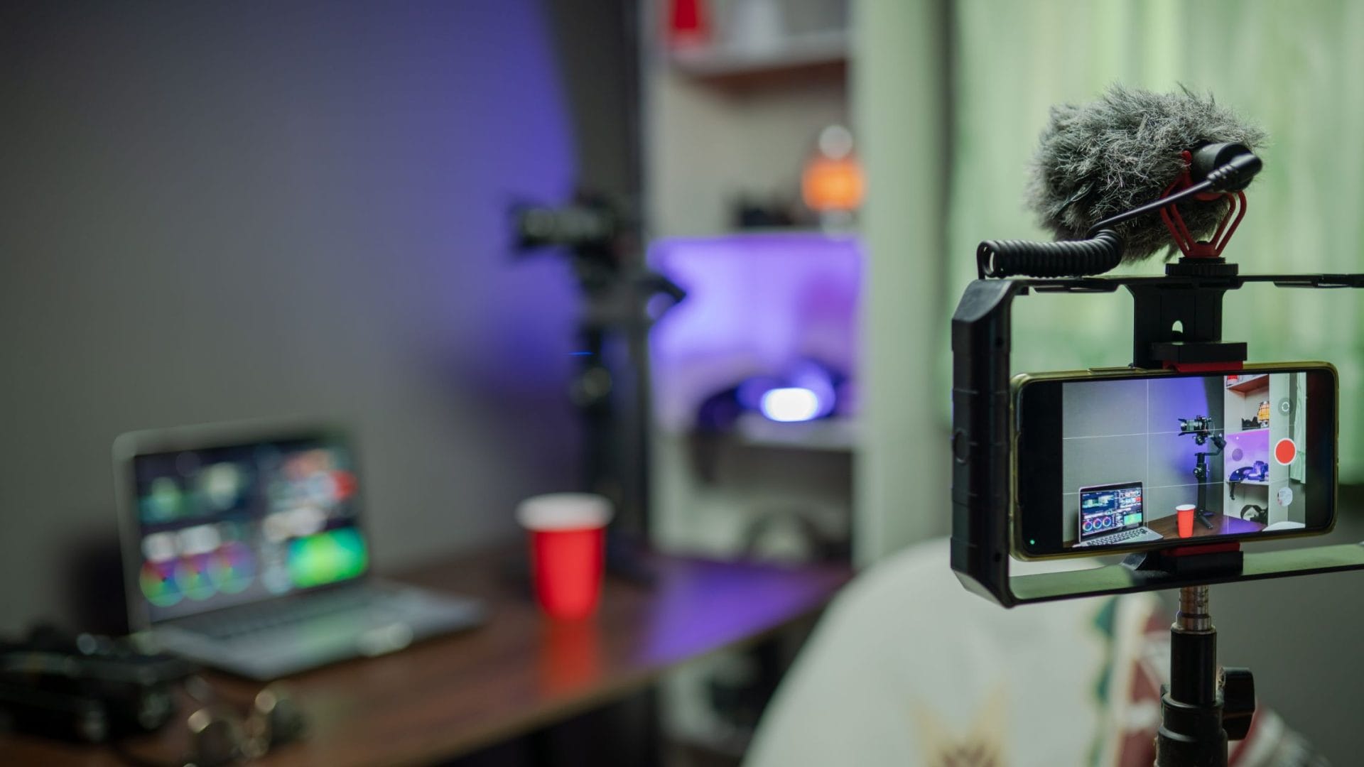 What is Spatial Stream? An Essential Guide - OPIC 3D VR Live Streaming