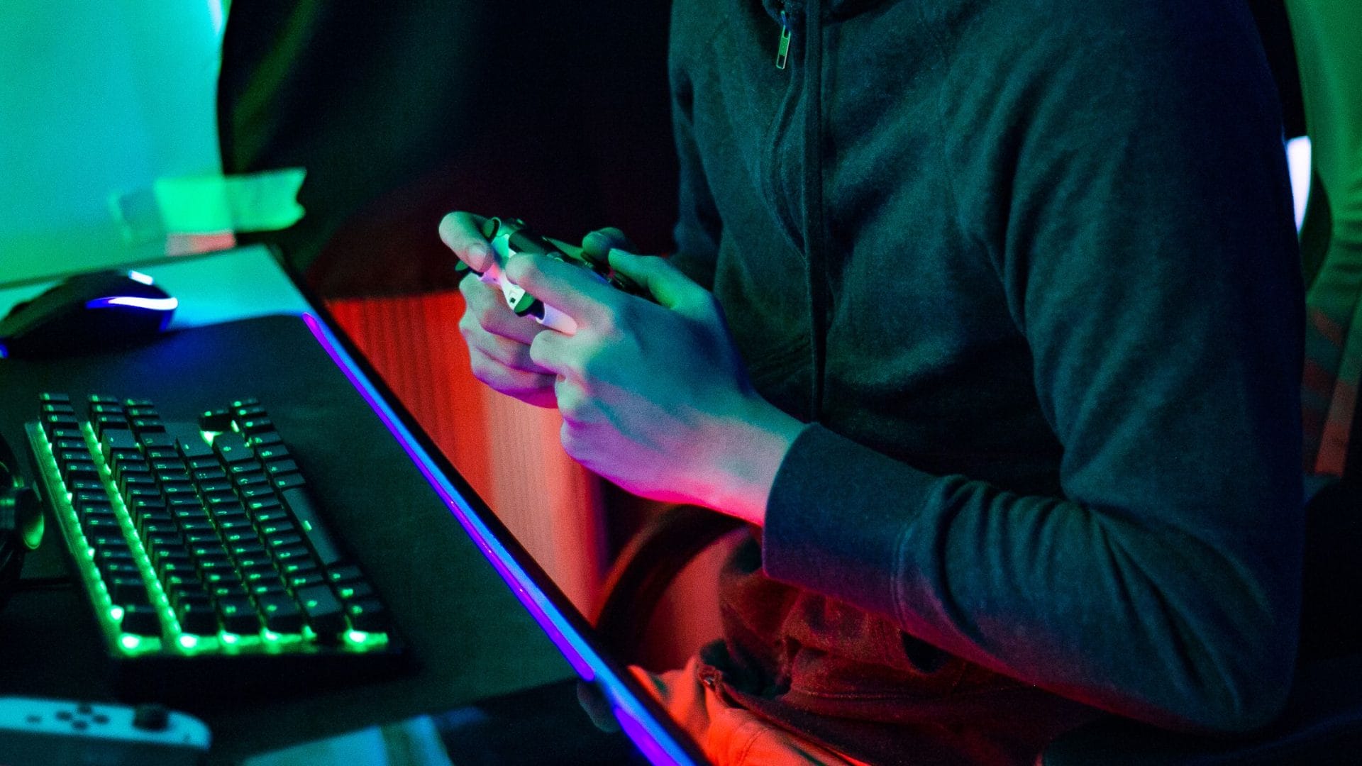 Experience Immersive Cooking Games for VR Fun - OPIC 3D VR Live Streaming