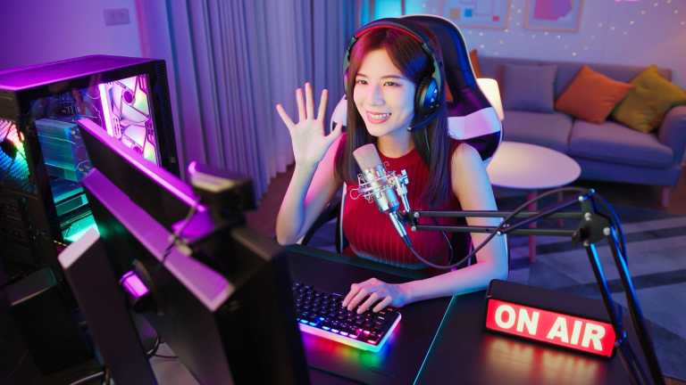 What Is a Spatial Stream? Understanding Its Role in Wireless ...